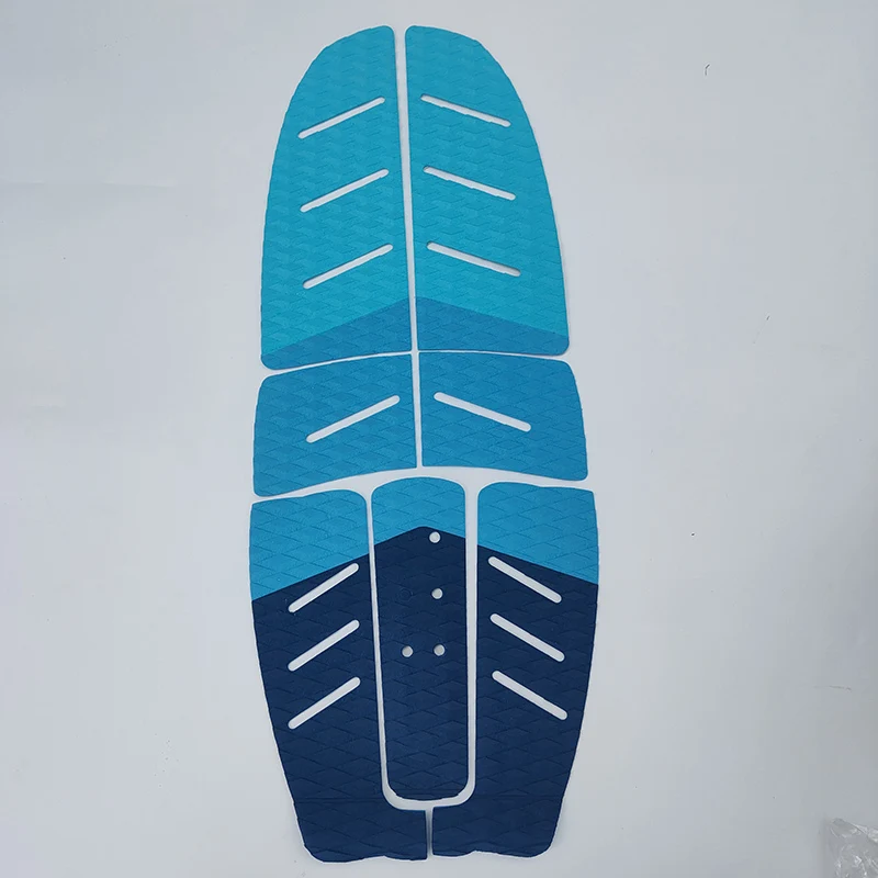 Multi-Style Surfboard Long Version Non-Slip Pads Abrasion Resistant ...