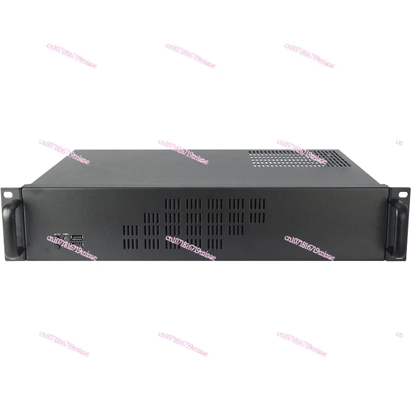 2U-Industrial-Chassis-Rack-300-Short-MATX-Motherboard-Pc-Large-Power ...