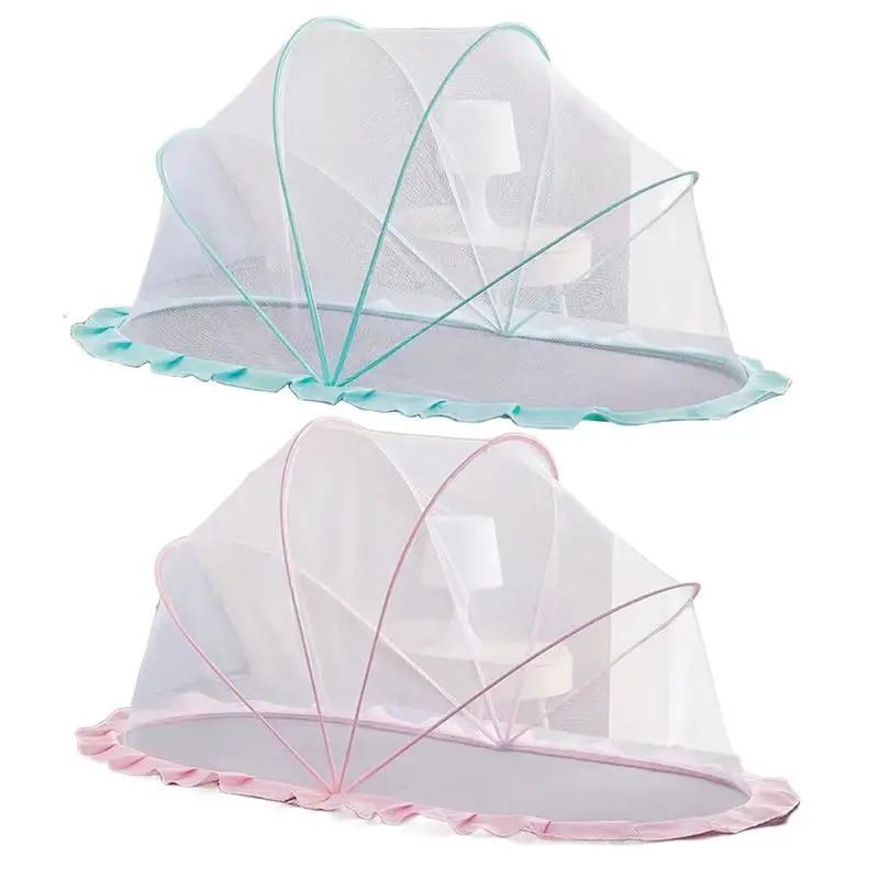 Portable-Foldable-Baby-Netting-Newborn-Sleep-Bed-Travel-Baby-Mosquito ...