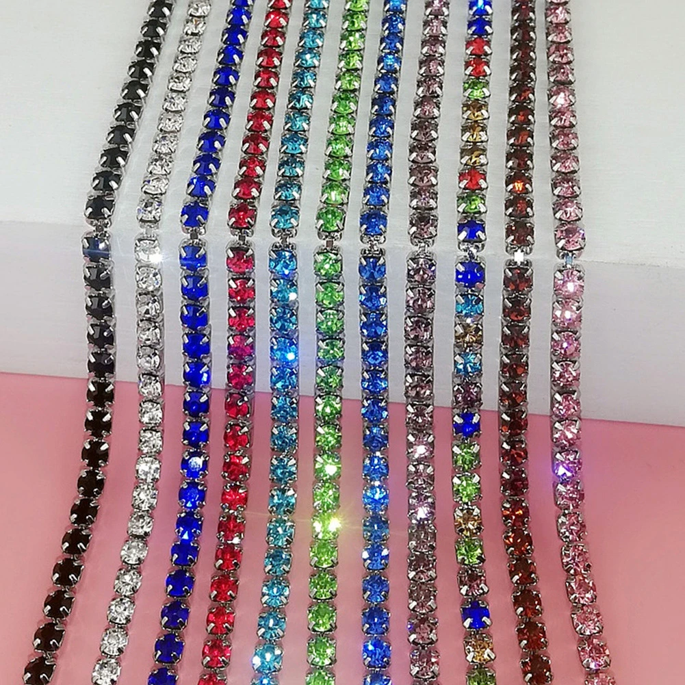 Nicht Slip Straps Bh Neue Metallic Sexy Strass Bh träger Frauen ...