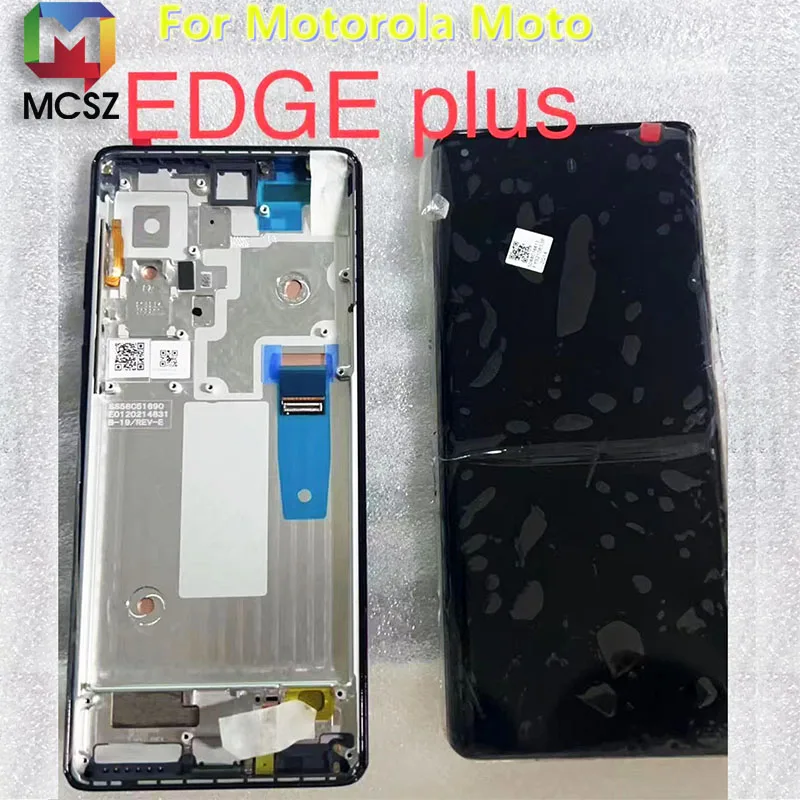 For-Motorola-Moto-Edge-2020-Edge-Plus-XT2061-1-LCD-Montaje-de ...