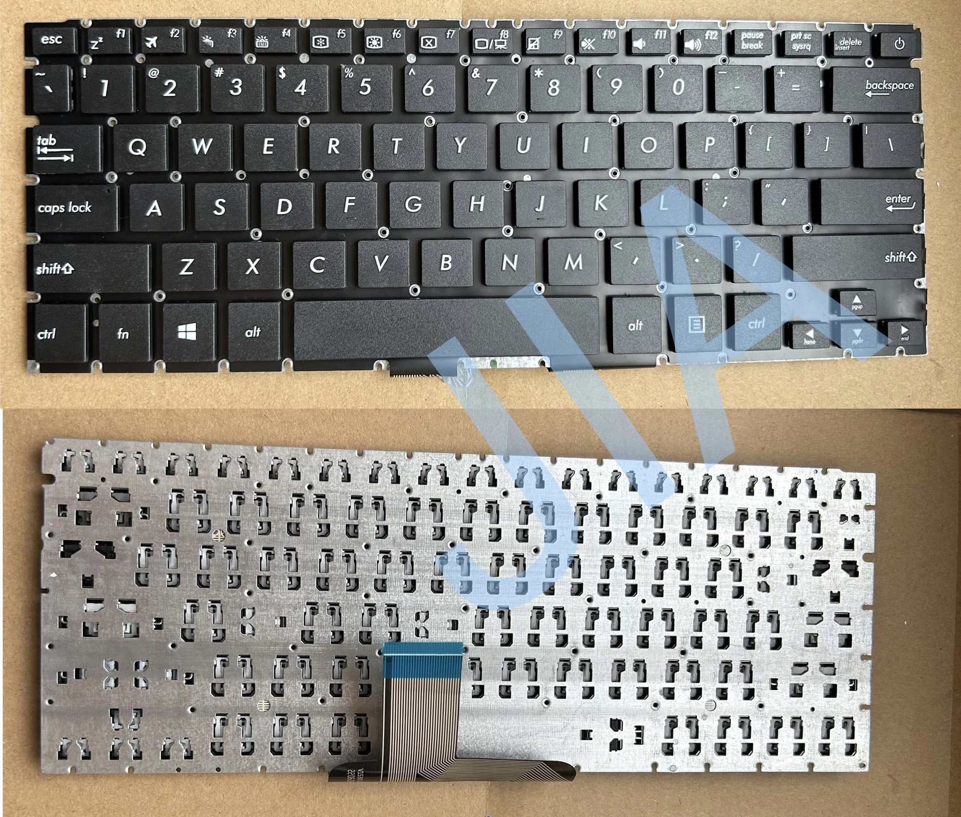 Asus-ZenBook-UX310-UX310UA-UX310UQ-U4000-U4000U-U4000UQ-serisi-siyah ...