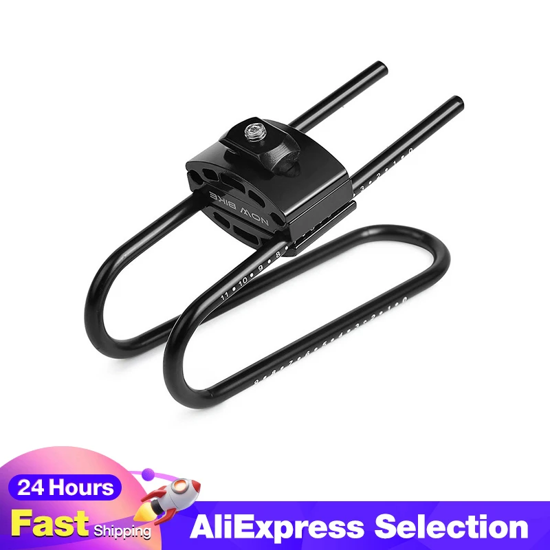 Bicycle-Saddle-Suspension-Device-For-Mountain-Road-Bike-Shocks-Mount ...