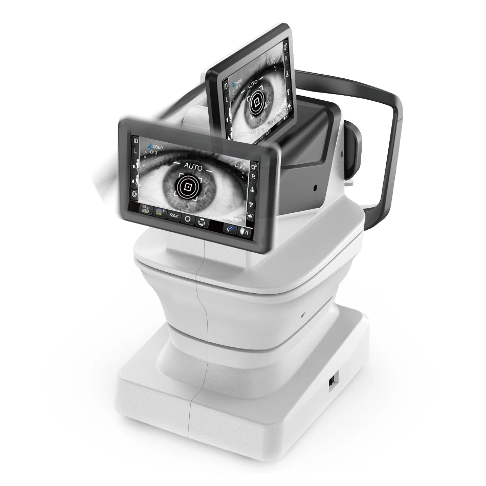 FKR-710 Auto Refractometer with Keratometer,Optometry Instruments