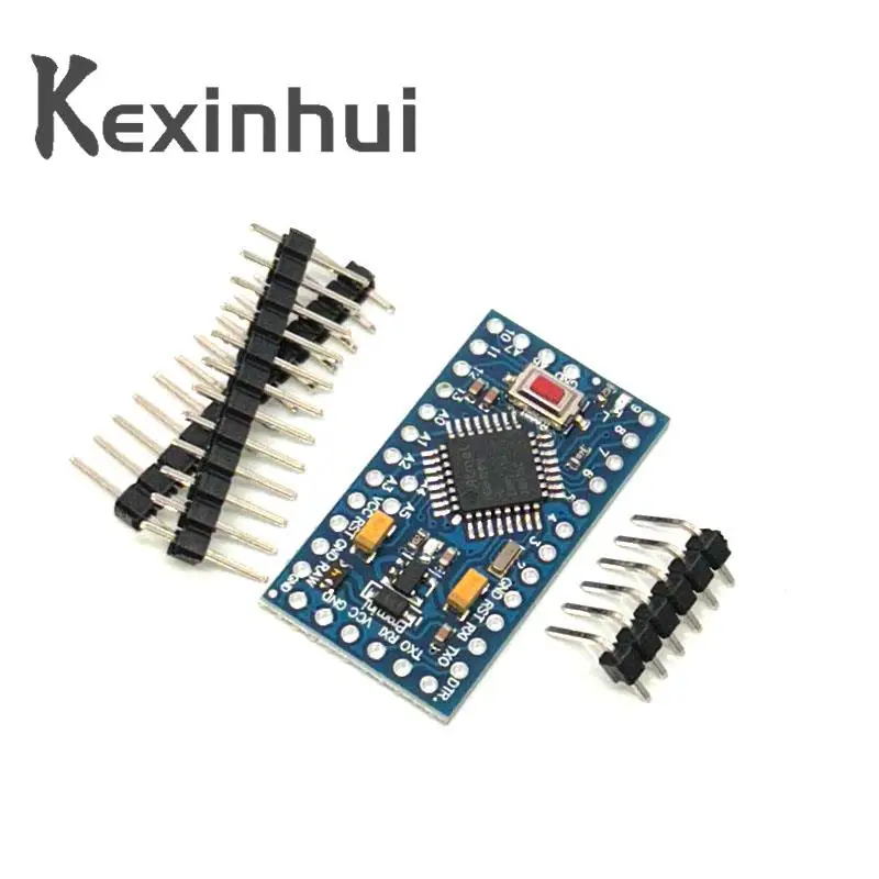 1PCS-Pro-mini-Atmega328P-Pro-Mini-328-Mini-ATMEGA328-3-3V-8MHz-5V-16Mhz ...