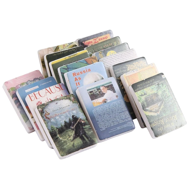 Creative-Anti-Anxiety-Book-Shake-Away-Your-Anxiety-Mini-Book-Stress ...