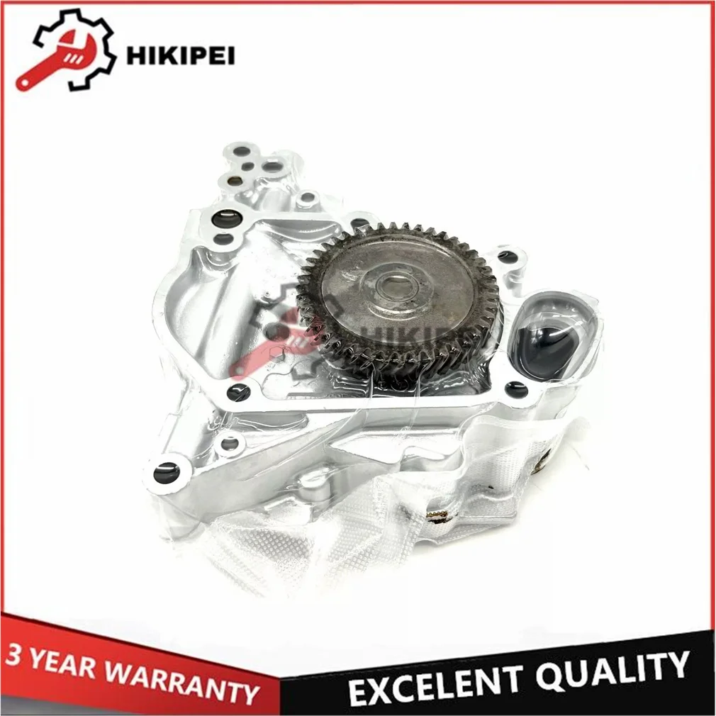 11417610378-11277632111-7610378-NEW-Engine-Oil-Pump-N20-N26-For-BMW ...