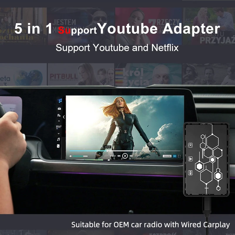 Smart-All-in-1-Car-AI-Box-Wired-Carplay-to-Wireless-Carplay-Android ...