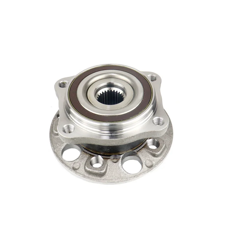 Front Axle Wheel Hub Bearing For Mercedes Benz S-Class W222 S63L AMG ...