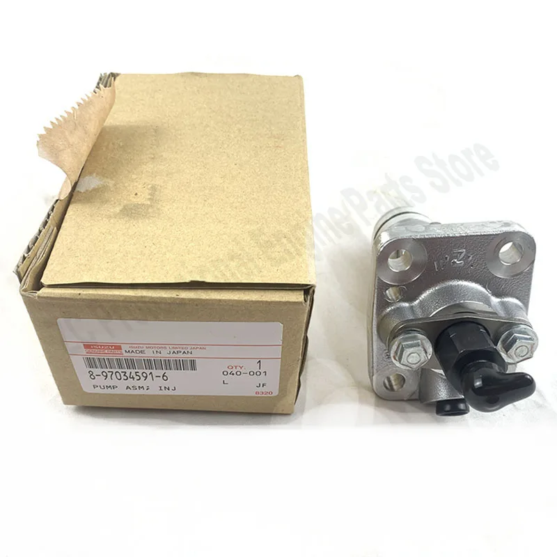 8970345916-8-97034591-6-3LA1-Injection-Pump-for-3LA1-3LD1-4LB1-4LC1 ...