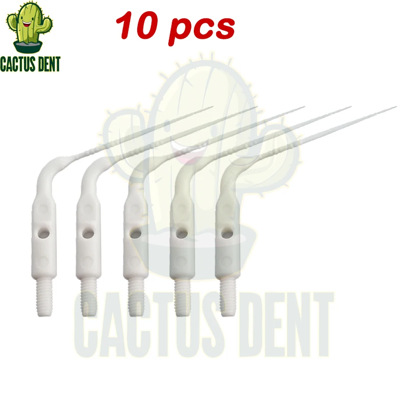 VDWS-Endo-Tips-Ultrasonic-Endodontic-Tips-for-Root-Canal-Irrigation ...