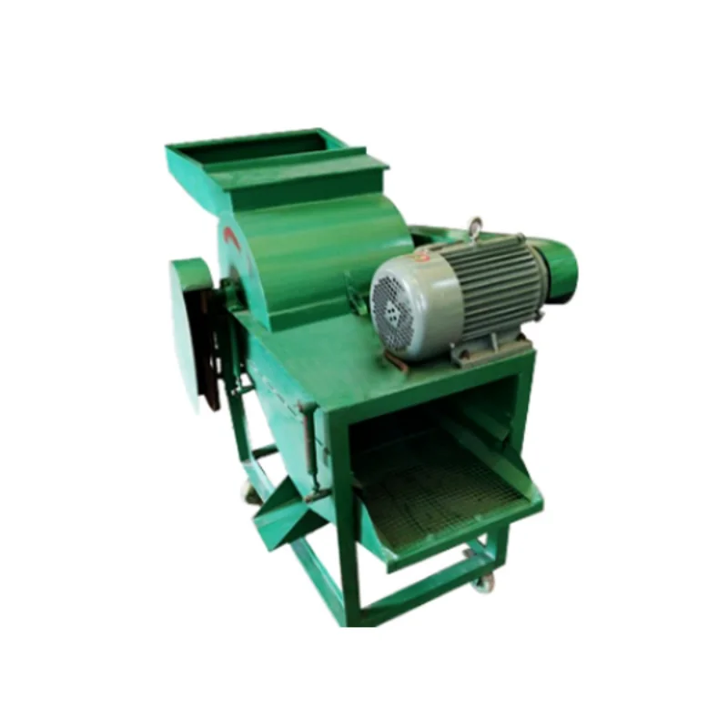 ANDRU-Corn-Plot-Thresher-Machine-plot-seed-thresher-breeding-cleaning ...