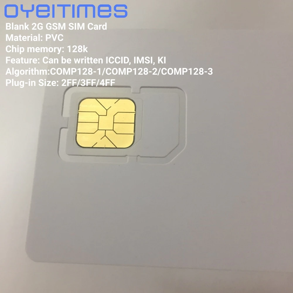 OYEITIMES-2G-GSM-SIM-Card-Blank-SIM-Card-2G-Programmable-GSM-SIM-Card ...