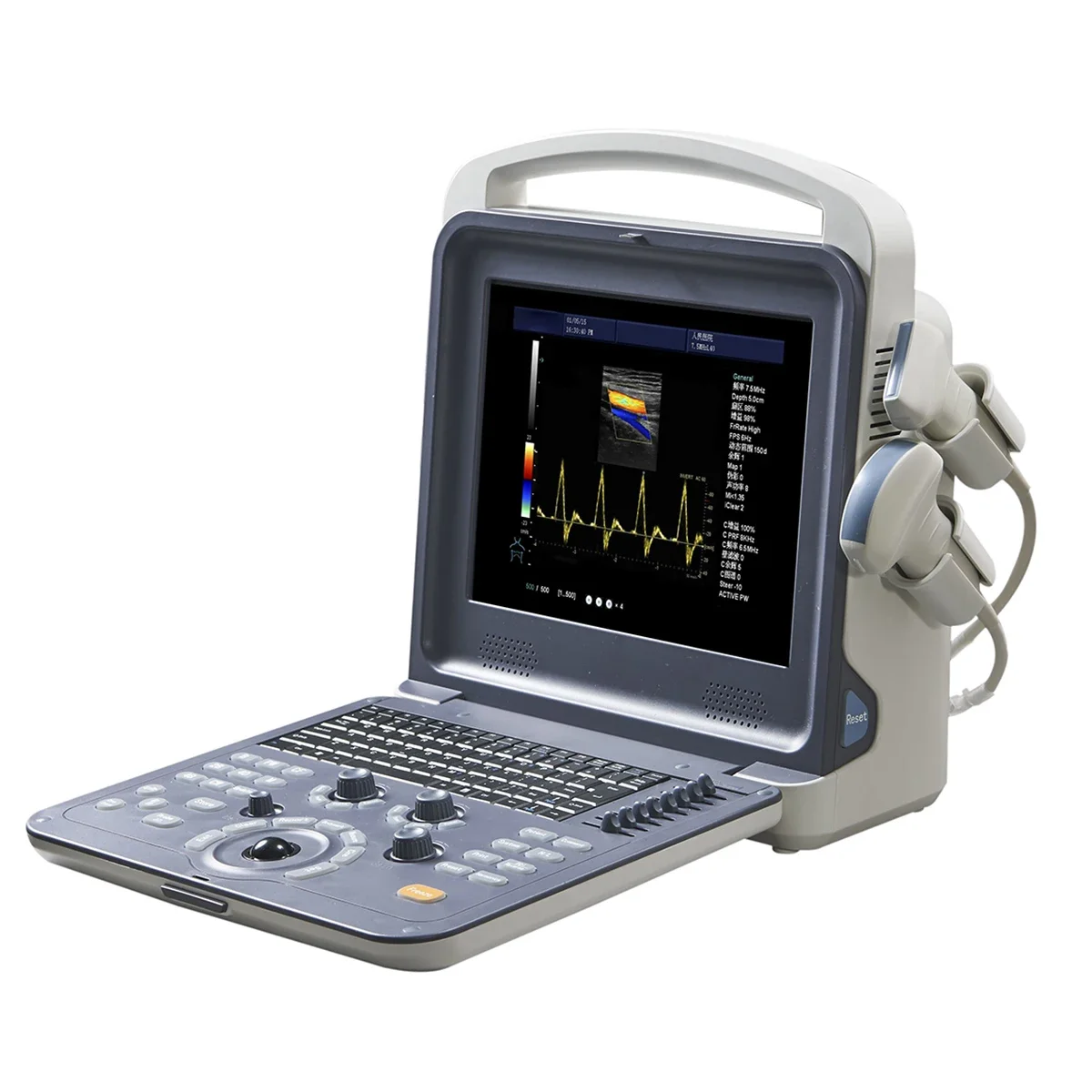 Portables-Colors-Doppler-Ultrasound-Machines-Laptops-Ultrasound-Scan ...