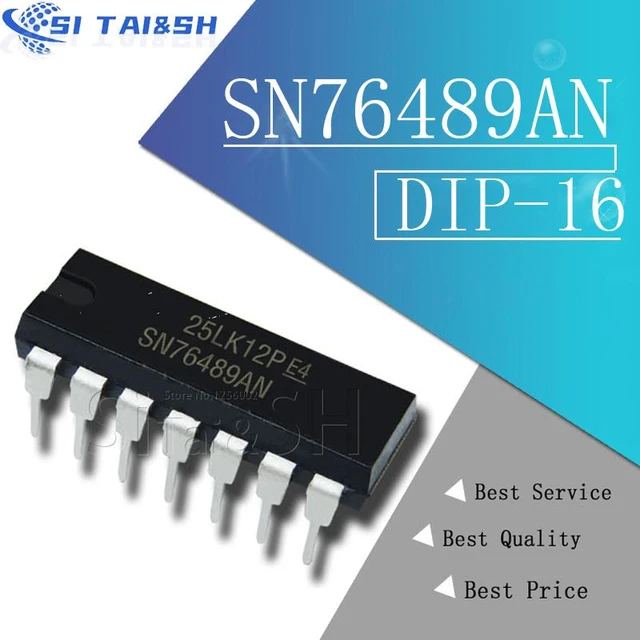 Sn76489 Buy Retail Prices | instrumentation.kmitl.ac.th