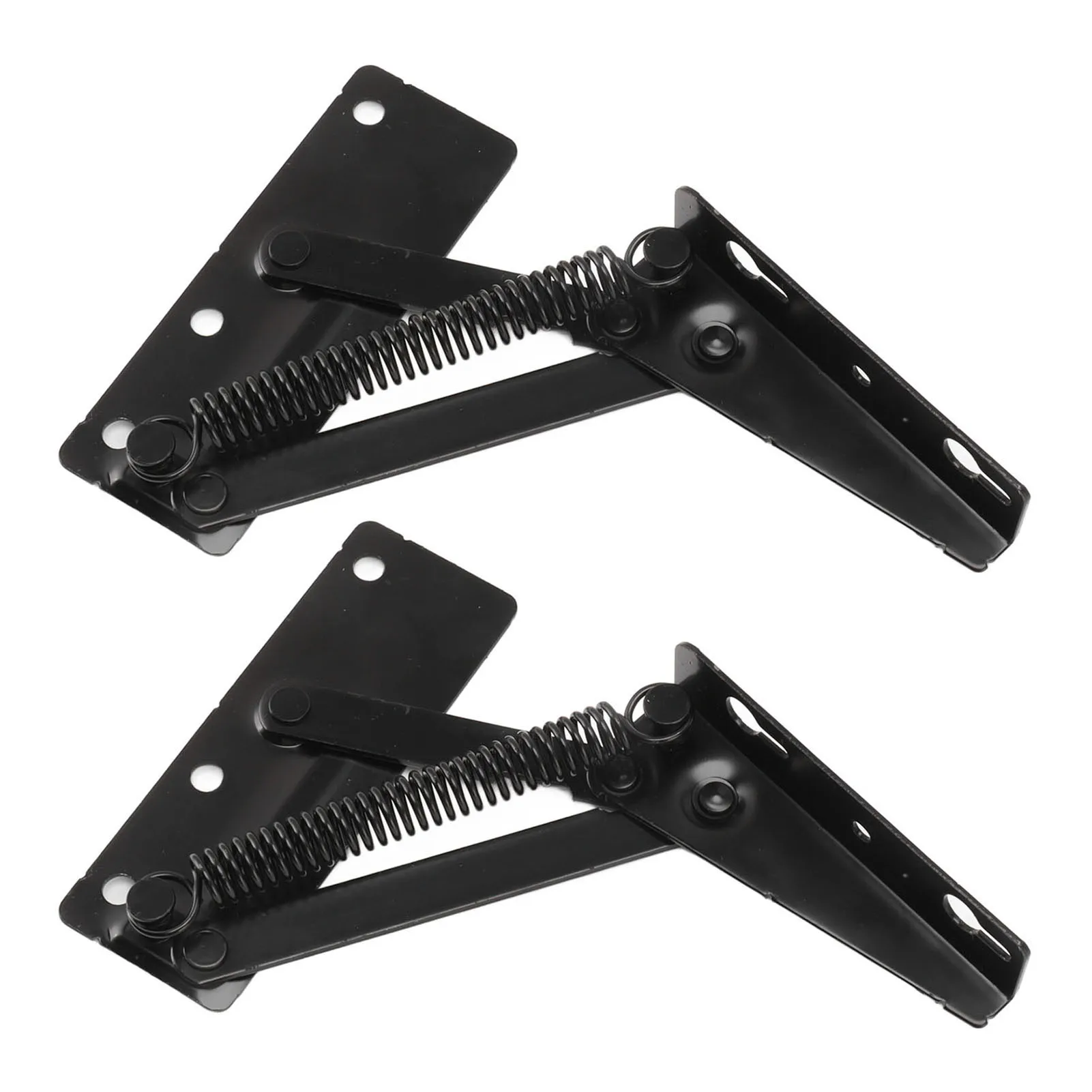 Folding-Spring-Hinge-80-Degrees-Shear-Hinge-Cold-Rolled-Steel-Foldable ...