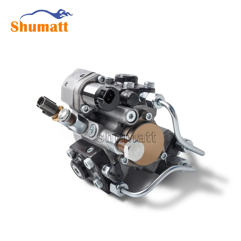 Remanufactured-094050-0422-0940500422-HP4-Common-Rail-Fuel-Pump-8 ...