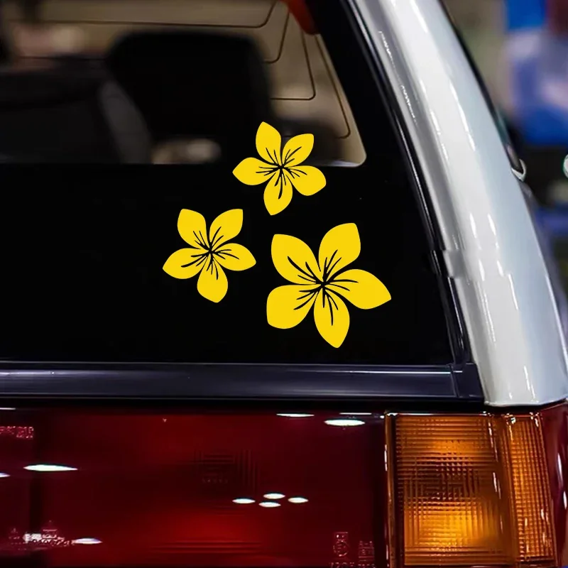 3pcs-Pretty-Flower-Graphics-Car-Stickers-for-Rear-Window-Cover ...