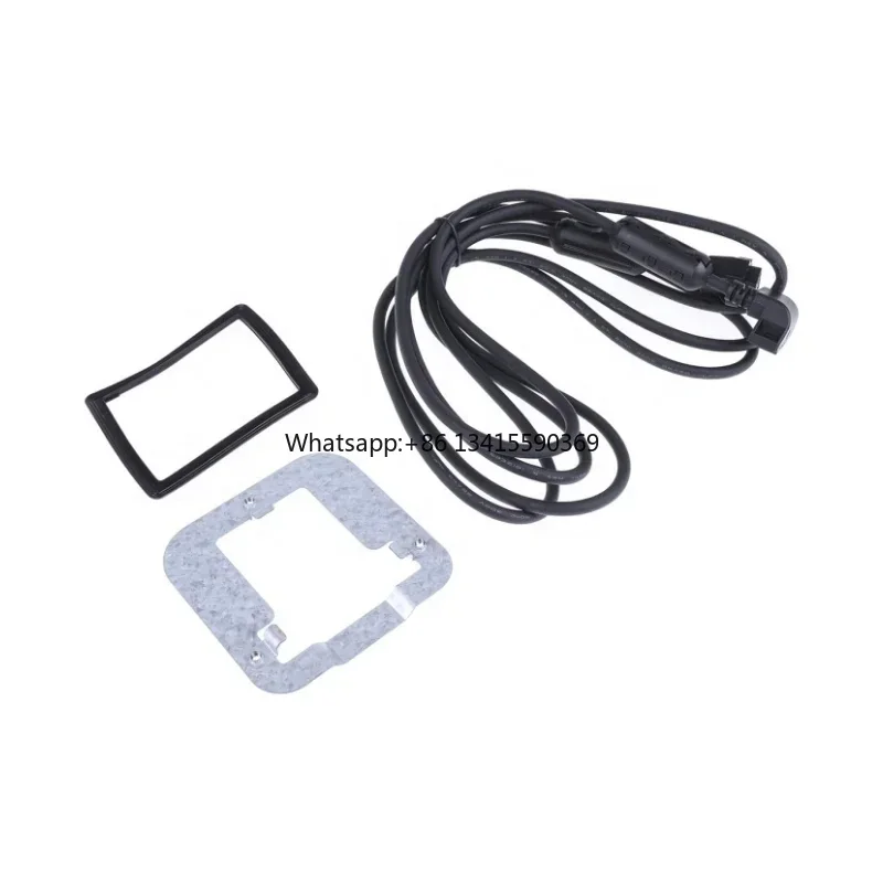 Original New 132B0102 LCP Remote Mounting Kit (with 3m Cable) for the ...