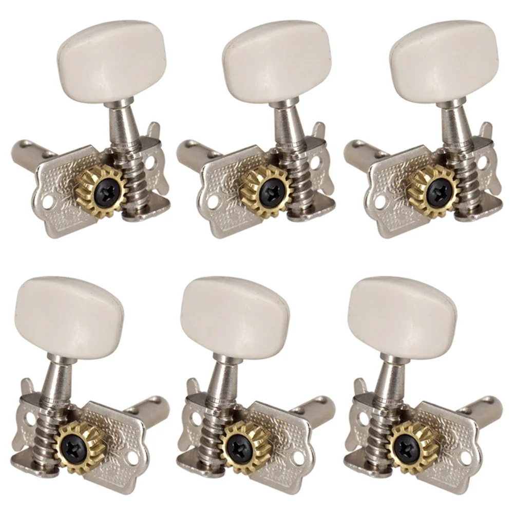 6pcs-Acoustic-Guitar-3L-3R-Open-String-Button-Tuning-Pegs-Machine-Head ...
