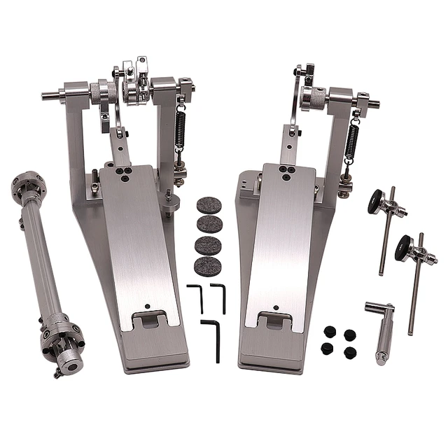 Double Bass Drum Pedal