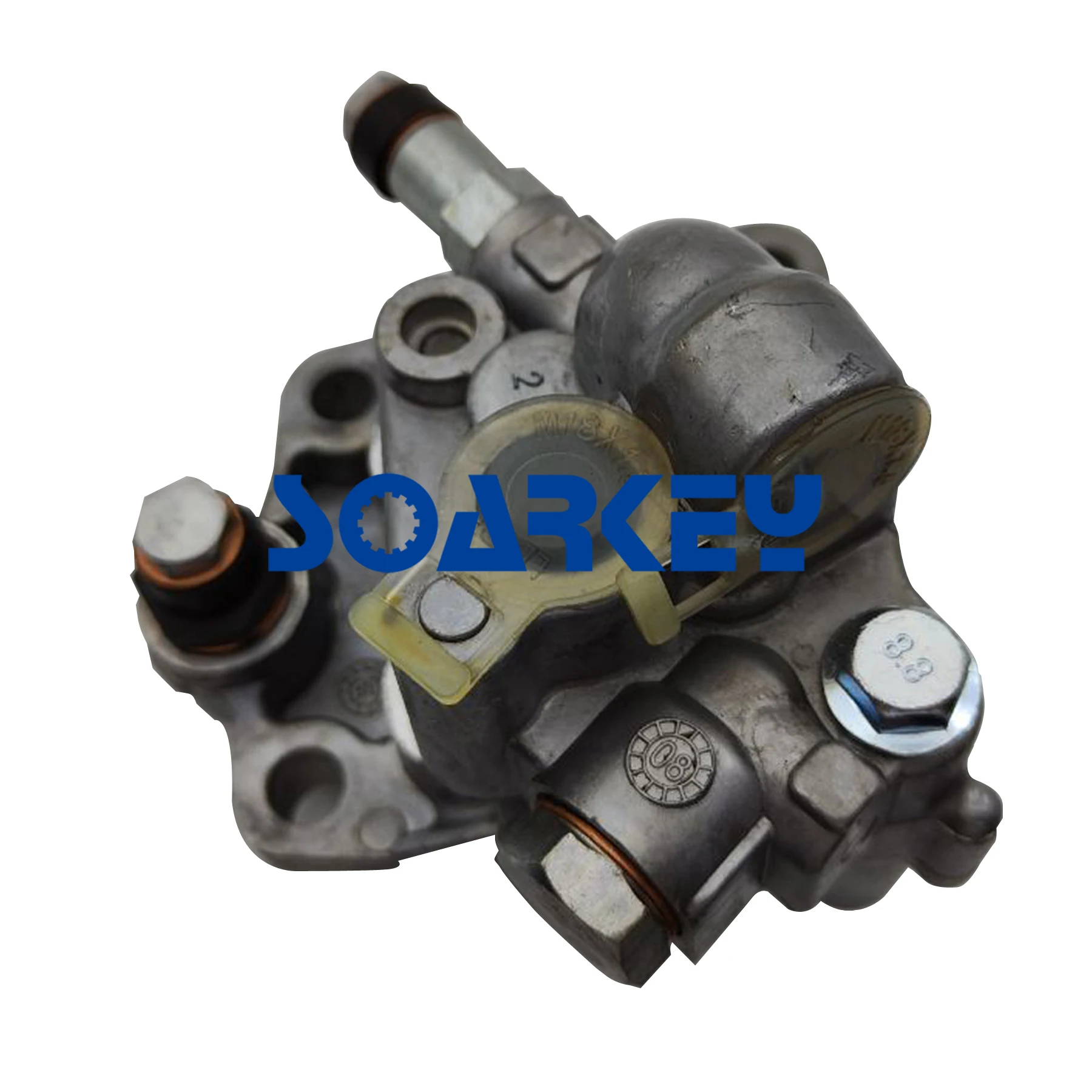 New-3964418-3165985-8193842-Fuel-Pump-40884-Fit-For-Volvo-B12-D12A-FH ...