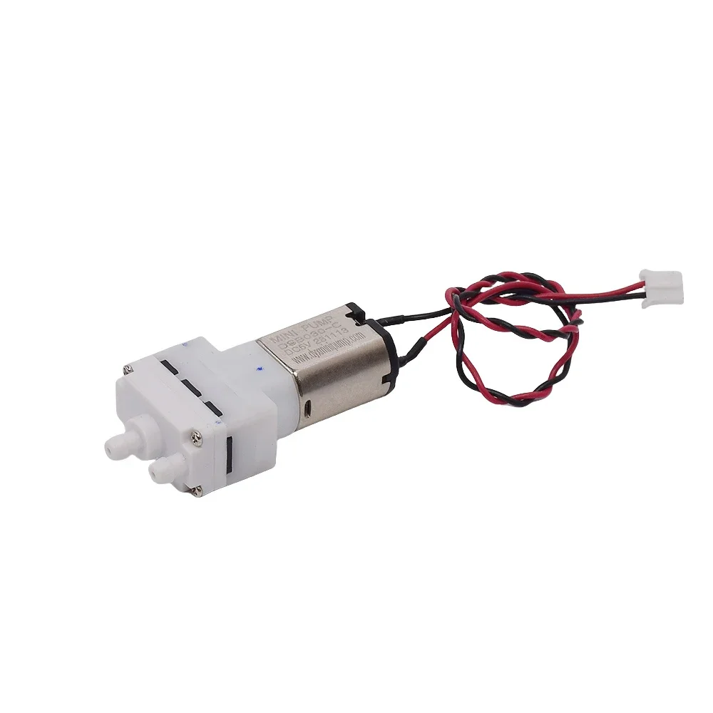 DSB030-C Mini Water Pump DC 5V Low Flow Self-priming Small 030 motor ...