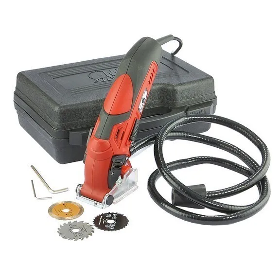 Universal saw rotorazer saw (rotorizer SOW) Tool box, Angle grinder bit ...