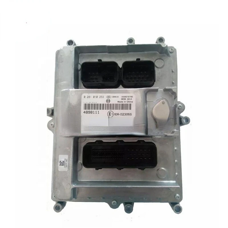 Diesel-Electronic-Control-Module-Unit-0281010253-4898111-Engine ...