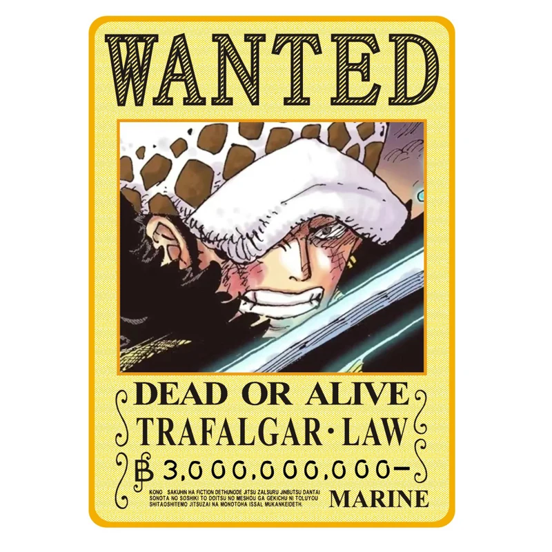 Cartas de One Piece Metal Lufei Boa Hancock Ace Nami Carta inglesa ...