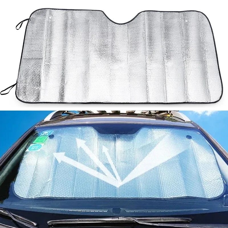 Car-Windshield-Sunshades-Foldable-Car-Sun-Shade-Anti-UV-Protection ...