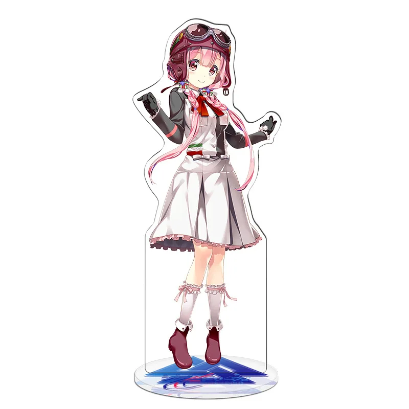 Erica Hartmann Render
