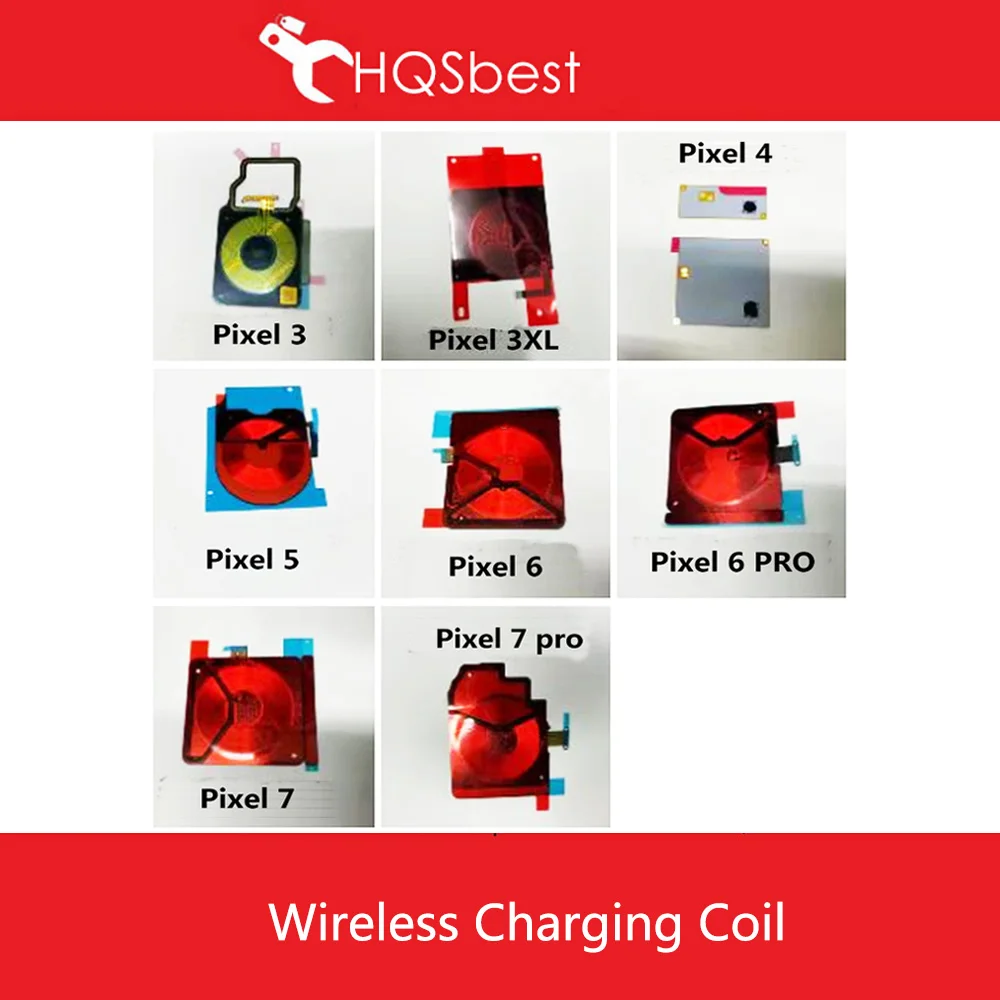 NFC-Wireless-Charging-Coil-Chip-Flex-cable-Receiver-Antenna-Replacement ...