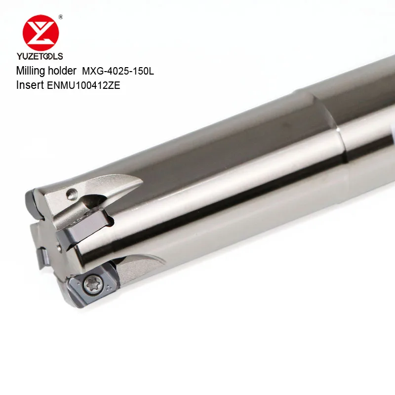 High Speed Milling Cutter | Milling Cutter Head | High Speed Cnc ...
