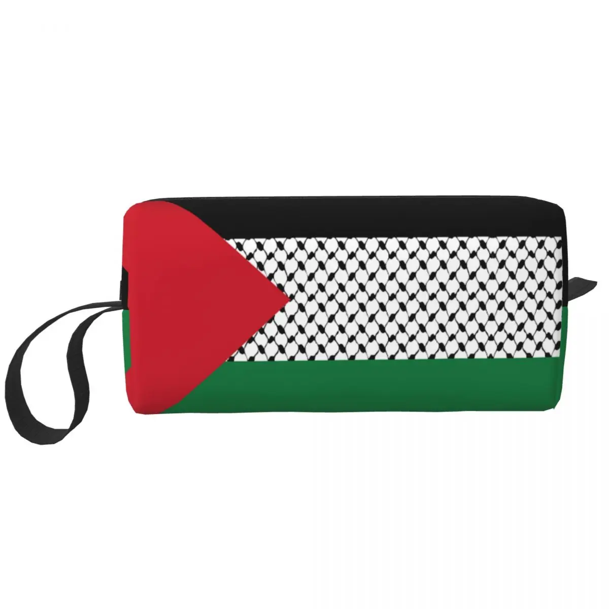 Palestine-Flag-Makeup-Bags-Palestinian-Hatta-Kufiya-Keffiyeh-Pattern ...