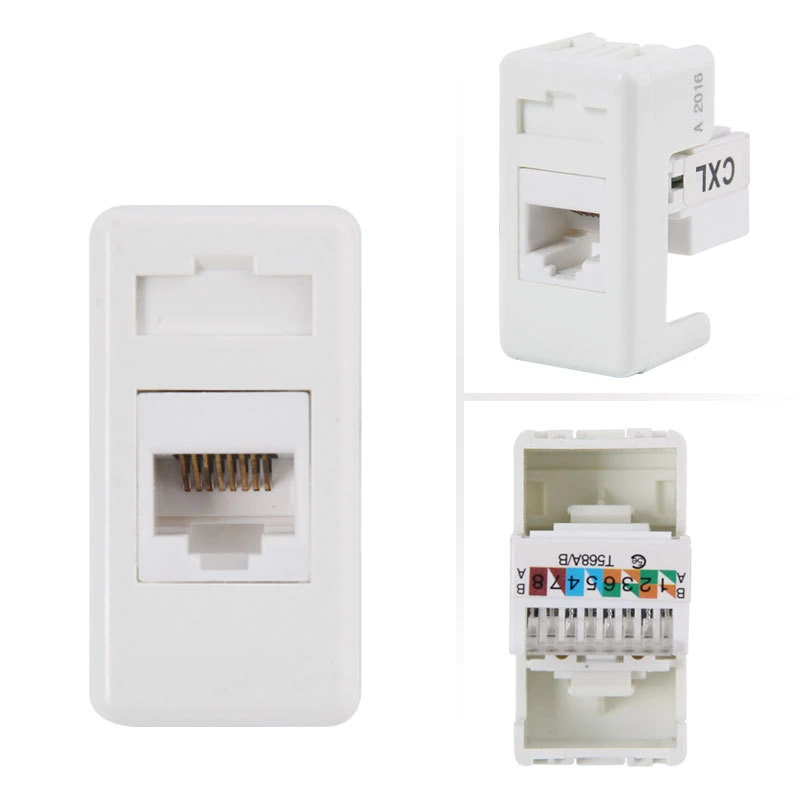 45MM-White-Adapter-Israel-Italy-Switch-Socket-Frame-DIY-Household ...