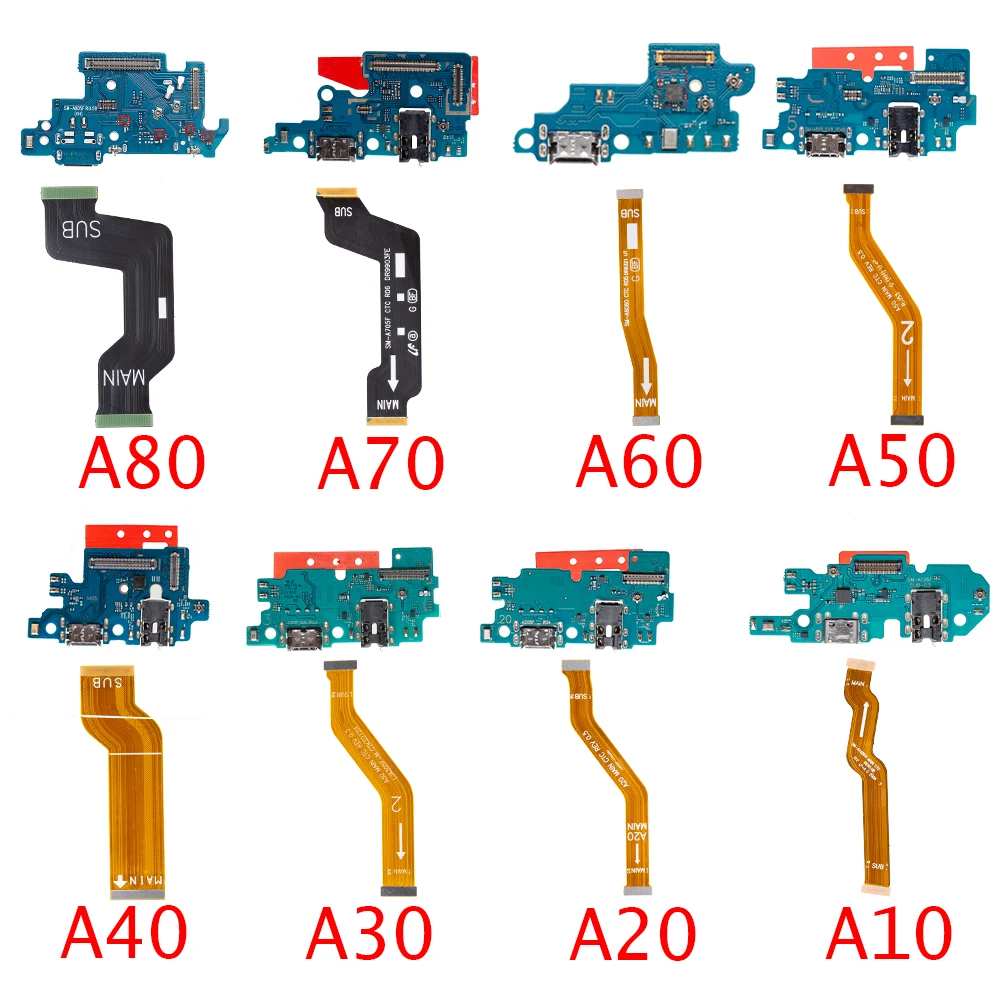 Main-Flex-For-Samsung-A10S-A20S-A21S-A30S-A50S-A31-A41-A51-A71-A80 ...