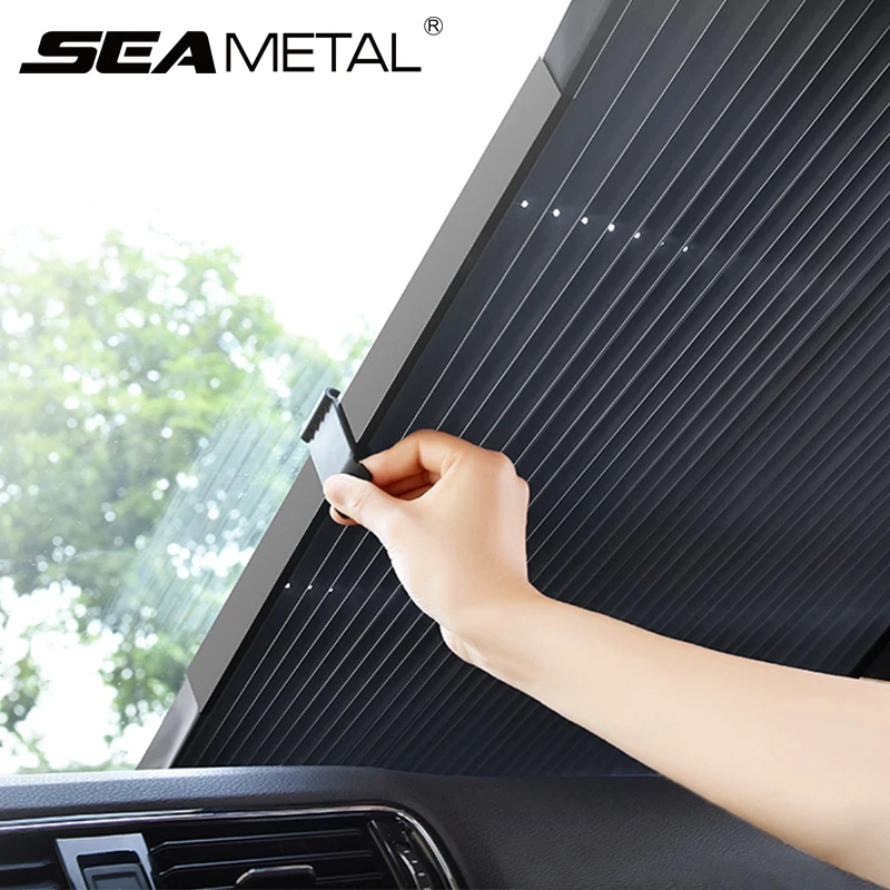 Foldable-Car-Sunshade-Protector-Auto-Parasol-Front-Rear-Window-Sun ...