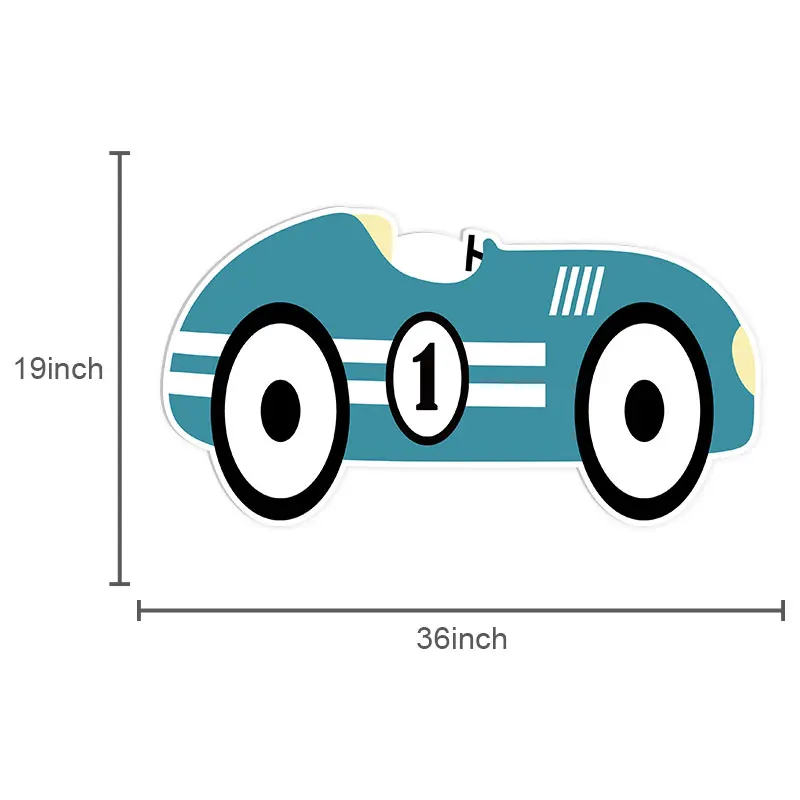 Fast Race Car Clipart