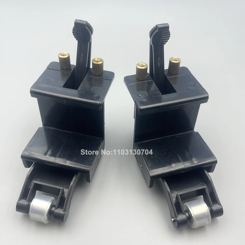 2PCS-Cutting-Plotter-Pinch-Roller-Assembly-for-Redsail-RS500-RS720 ...