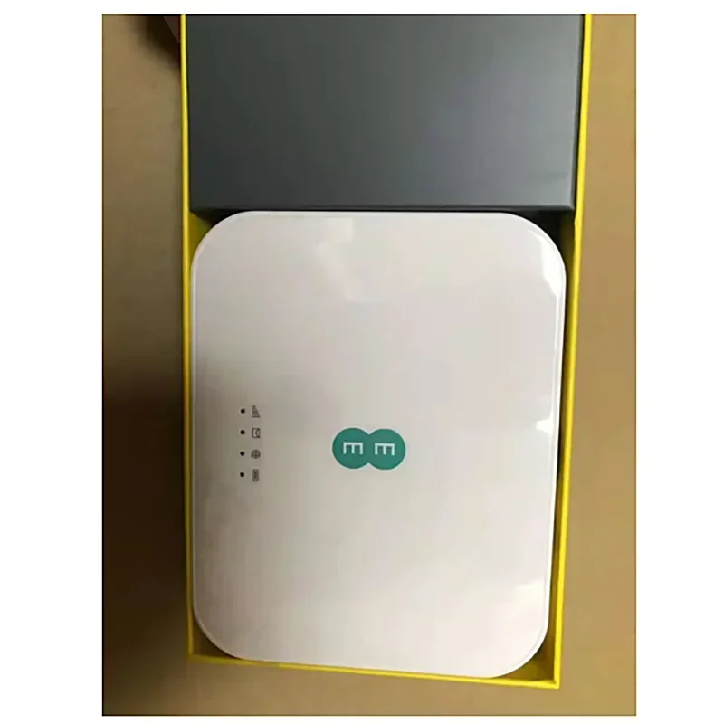 Unlocked EE 5G WIFI Router Portable 4G Mobile Mefis Hotspot Wireless ...