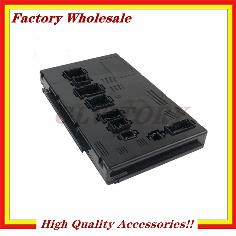 1PC-Rear-Signal-Acquisition-Actuation-Module-SAM-Control-Unit-for-Mercedes-Benz-W115-X164-W164 ...