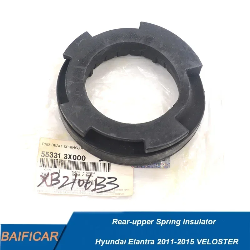 Baificar-Brand-New-Genuine-Rear-upper-Spring-Insulator-553313X000-55331 ...