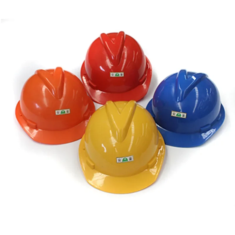 Safety-Helmet-Construction-Workers-Safety-Helmets-Sunshade-Custom-HD-PE ...