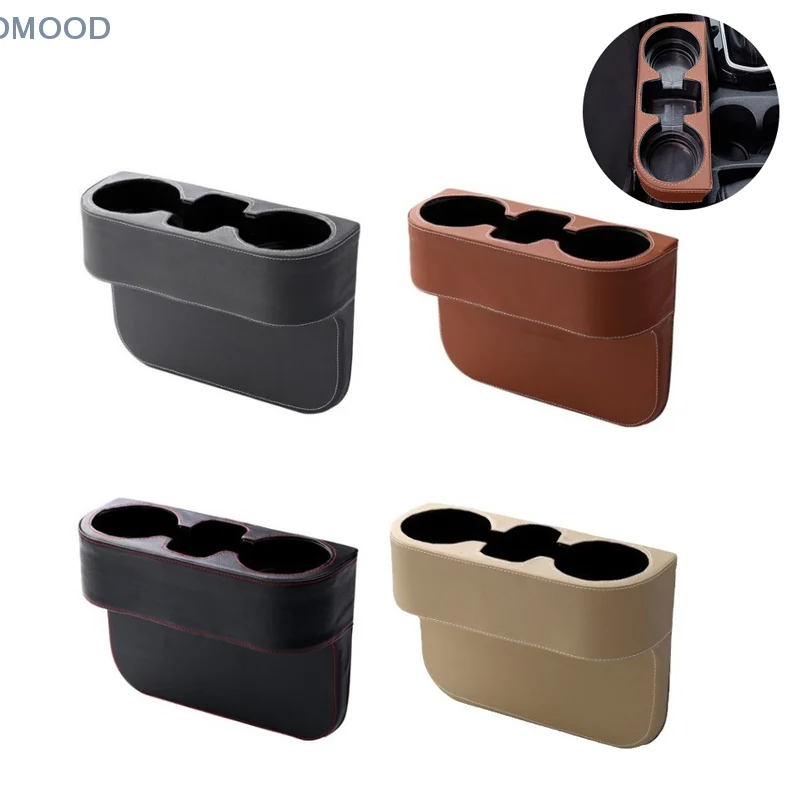 Car Cup Holder Auto Interior Organizer Portable Multifunction Vehicle ...