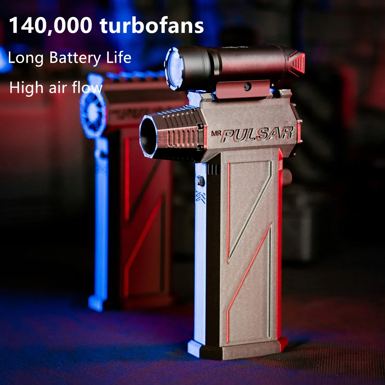 140-000-RPM-Mini-Turbo-Jet-Fan-Multifunctional-Mini-Powerful-Blower ...