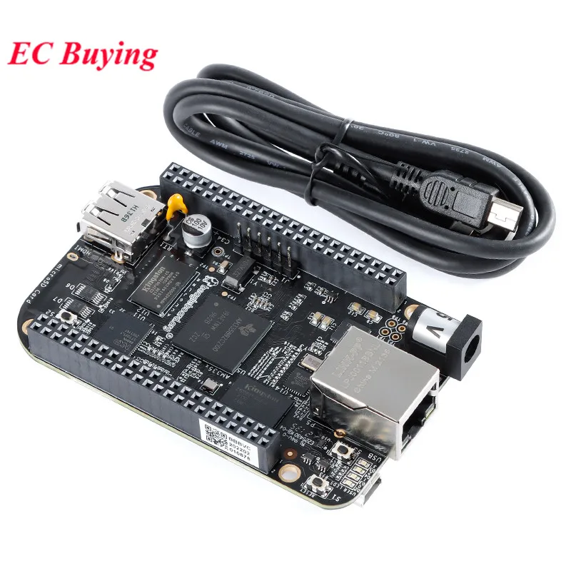 BeagleBone-Black-AM3358-AM335x-Cortex-A8-Embedded-Development-Board ...