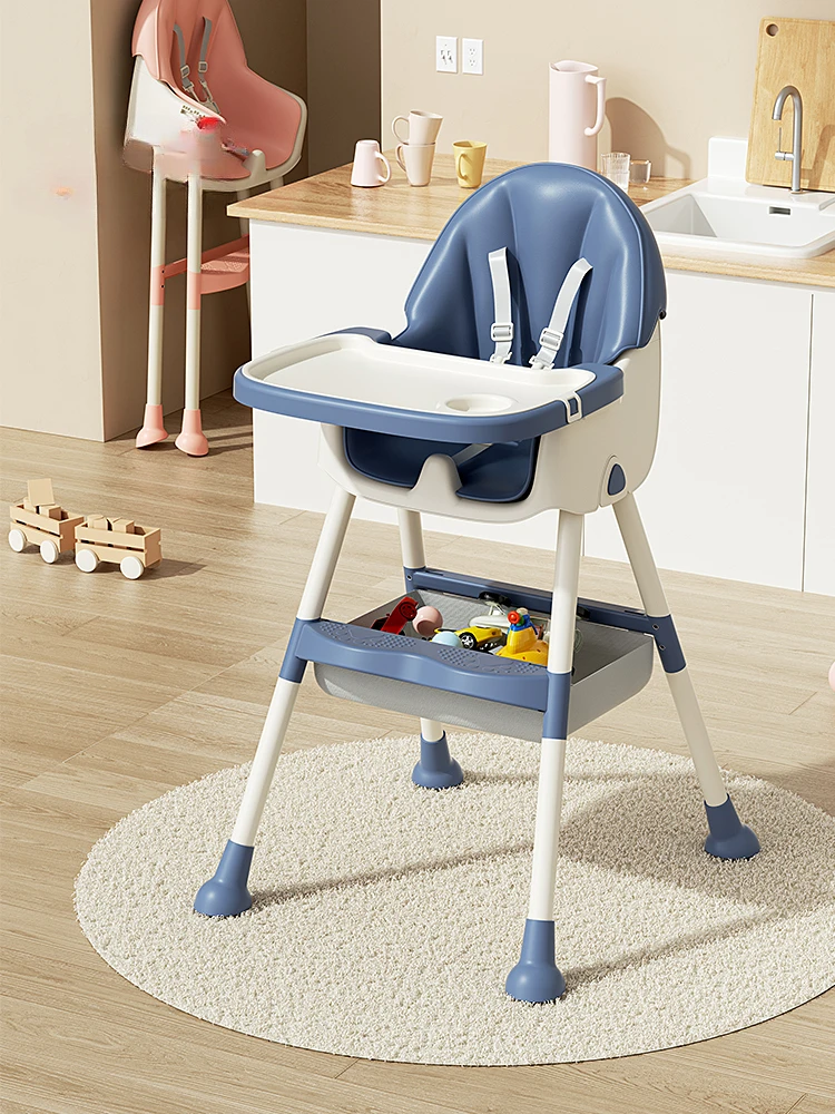 Baby-Dining-Chair-Multifunctional-Foldable-Baby-Chair-Household ...