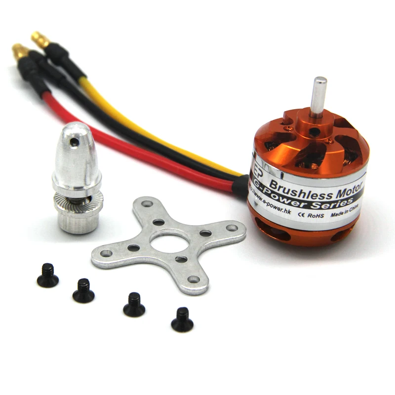 EP-D2826-2826-Brushless-Motor-2200KV-1400KV-1000KV-930KV-Outrunner-for ...