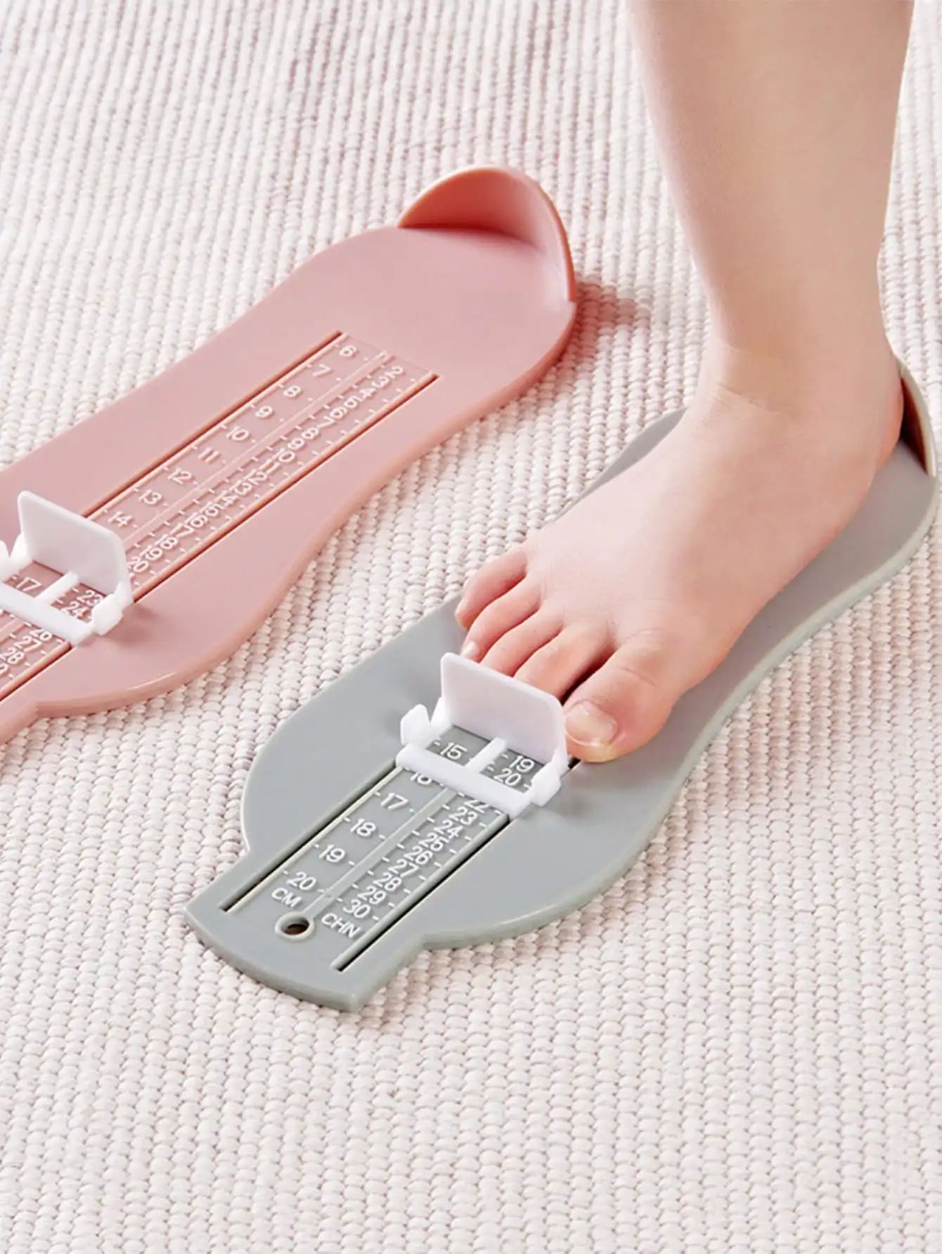 1pc-Baby-Foot-Ruler-Kids-Foot-Length-Measuring-Device-Child-Shoes ...